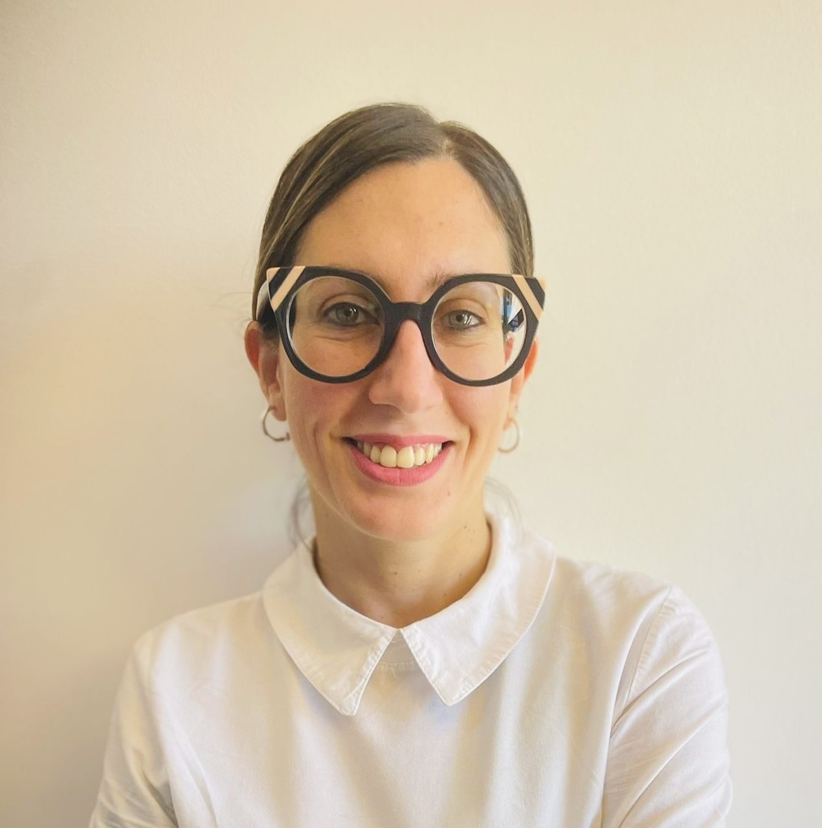 Krizia Curatolo, Psicoterapeuta ad orientamento Sistemico-Relazionale