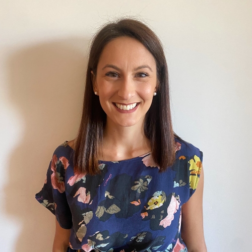 Elisa Andreoli, Psicoterapeuta ad orientamento Psicodinamico