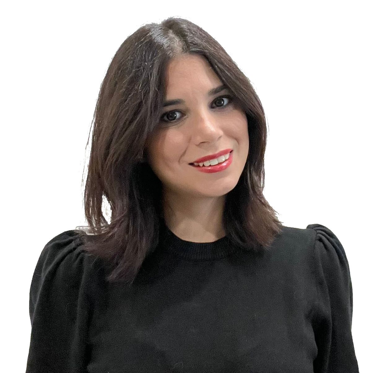 Serena Romeo, Psicoterapeuta ad orientamento Sistemico-Relazionale