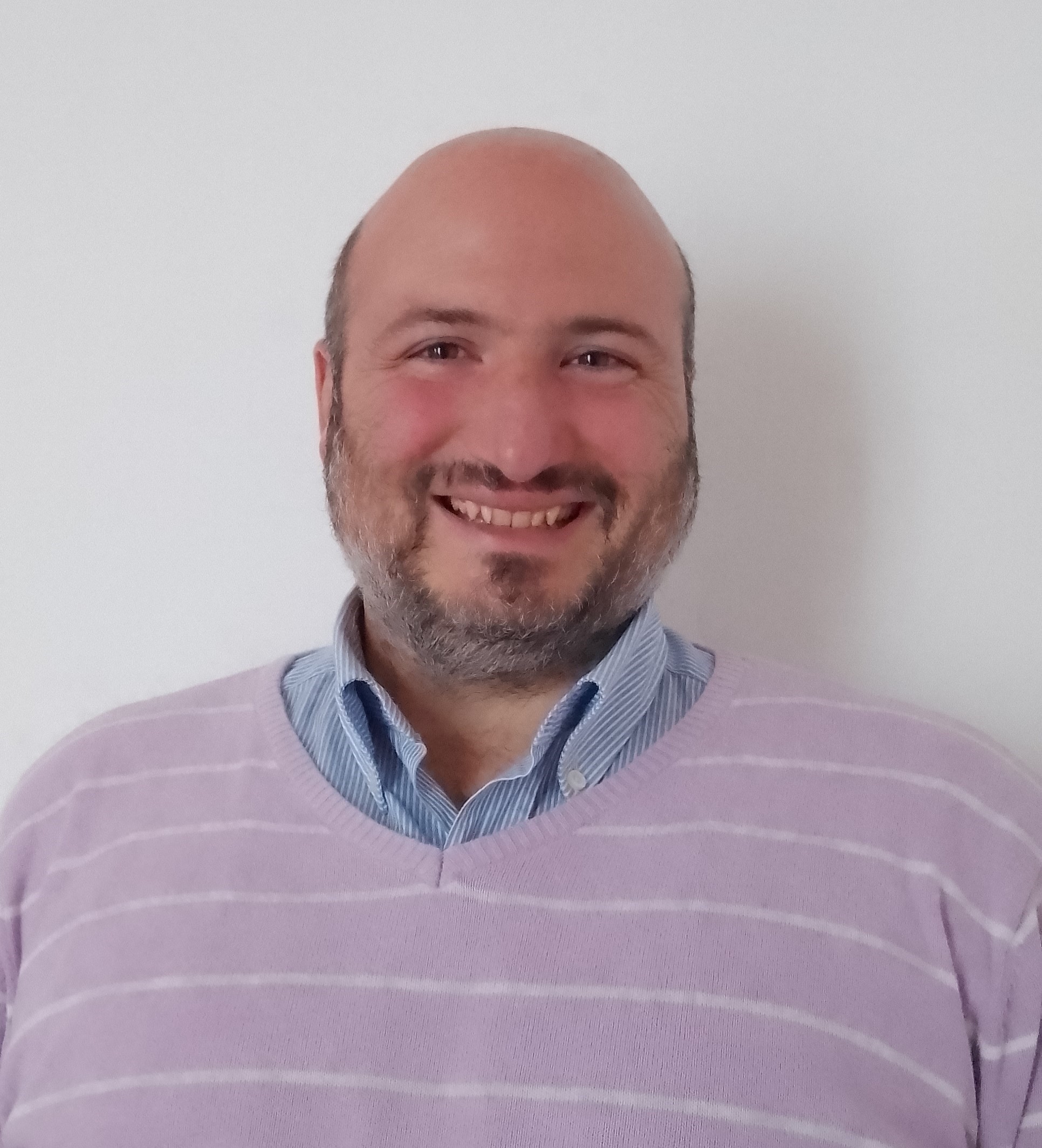 Simone Anchisi, Psicoterapeuta ad orientamento Psicodinamico