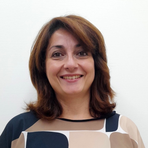 Maria Assunta Mobilio, Psicoterapeuta ad orientamento Sistemico-Relazionale