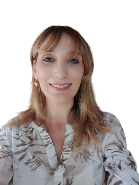 Patrizia Trovato, Psicologa ad orientamento Psicoanalitico
