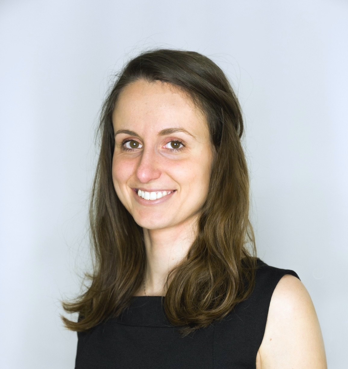 Elisa Rapetti, Psicoterapeuta ad orientamento Sistemico-Relazionale