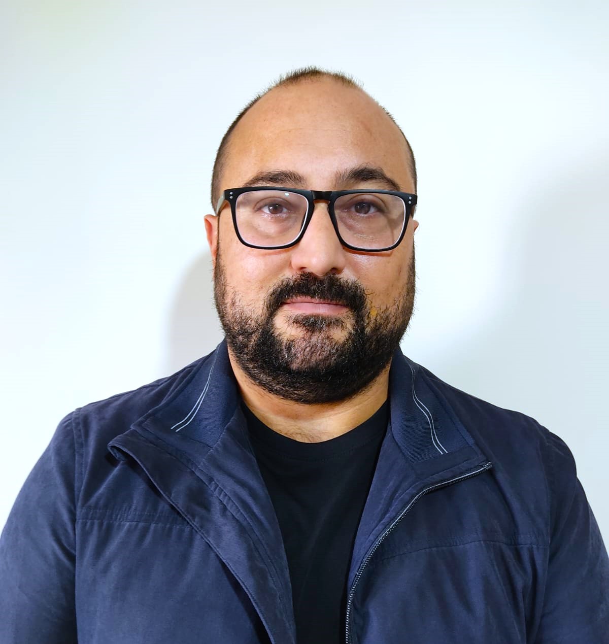 Giuseppe Coppola, Psicoterapeuta ad orientamento Sistemico-Relazionale