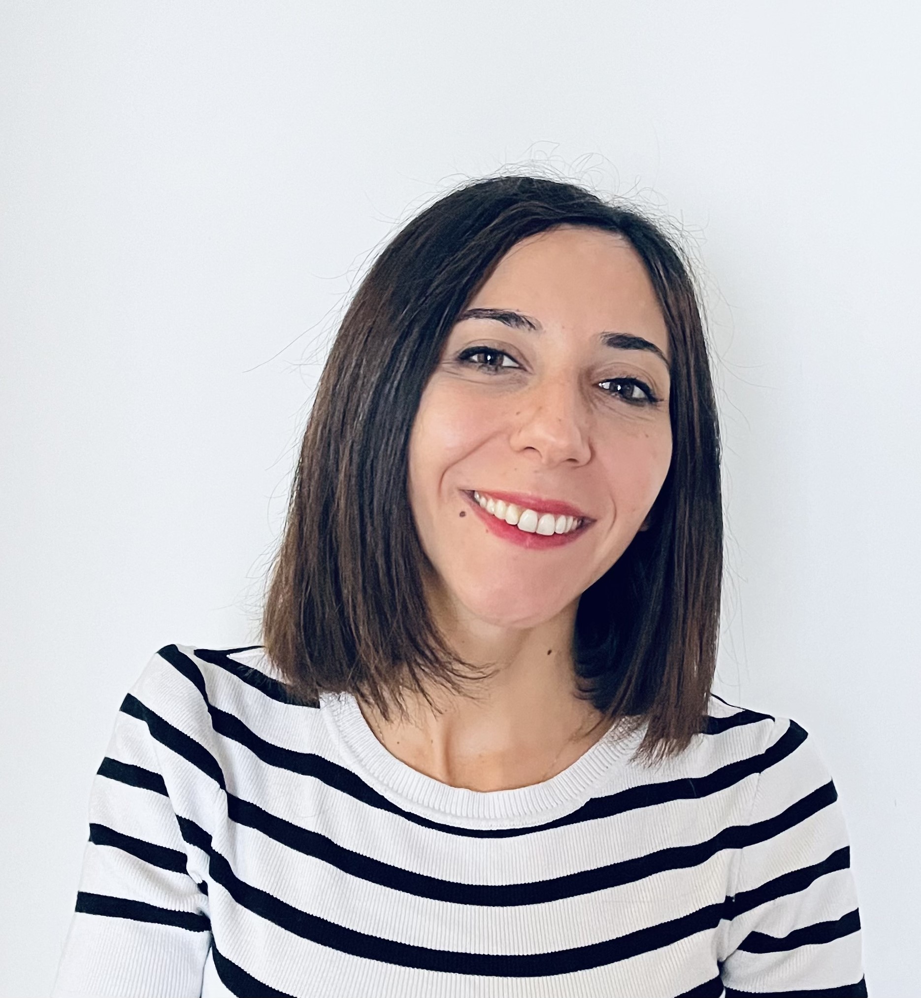 Cristina Tomaino, Psicologa ad orientamento Psicoanalitico