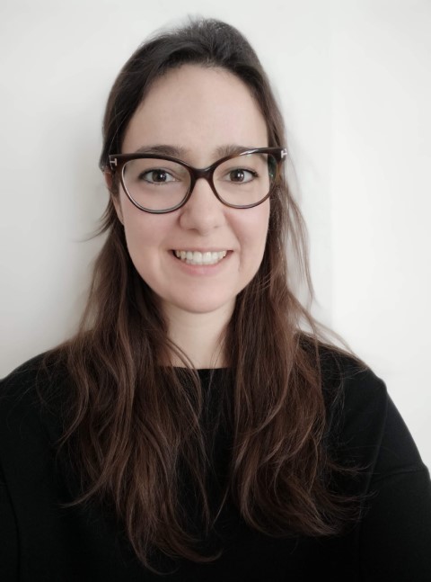 Erica Pini, Psicologa ad orientamento Psicoanalitico