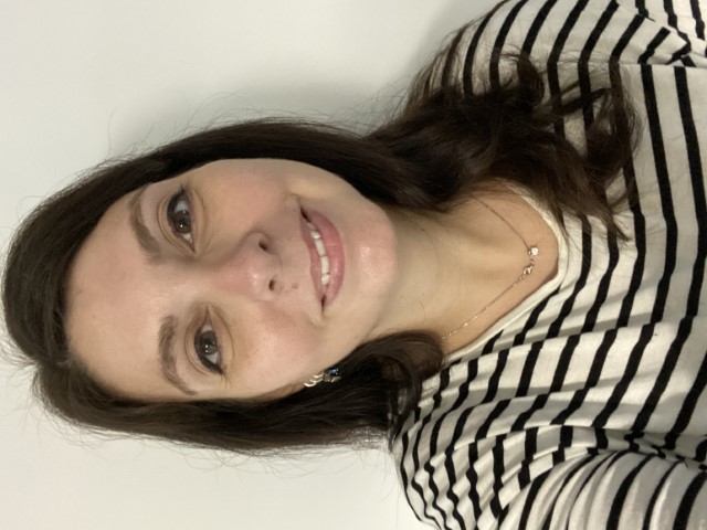 Francesca Angelucci, Psicologa ad orientamento Sistemico-Relazionale