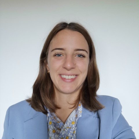 Beatrice Fassone, Psicologa ad orientamento Cognitivo-Comportamentale