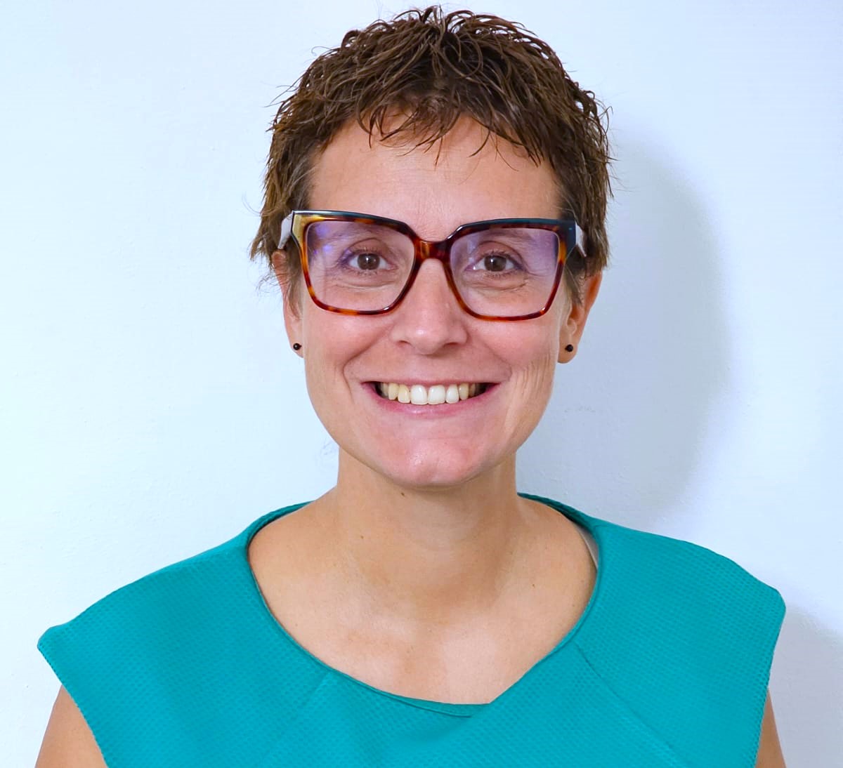 Francesca Minetti, Psicologa ad orientamento Sistemico-Relazionale