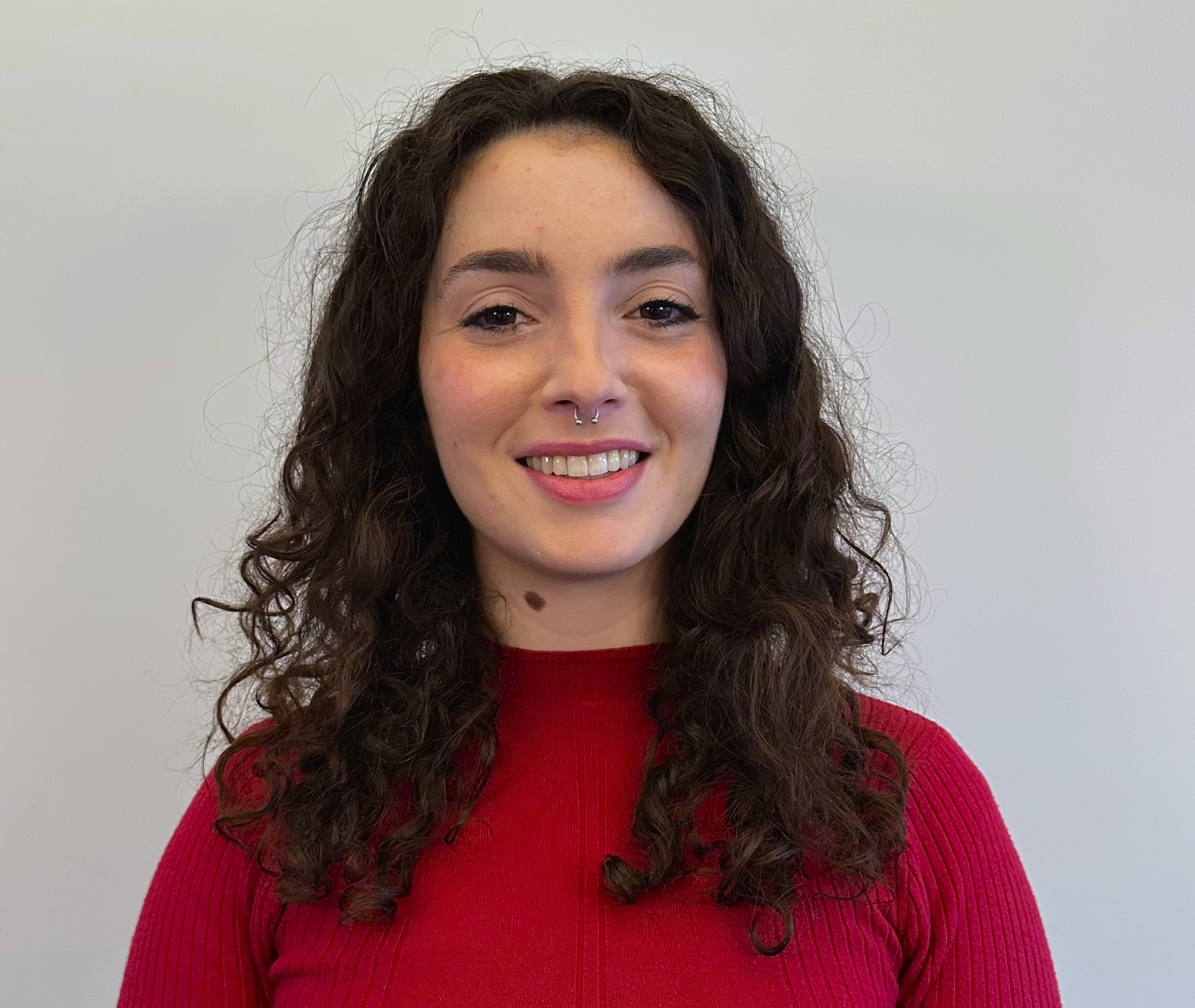 Giulia Maria Moscati, Psicologa ad orientamento Cognitivo-Comportamentale