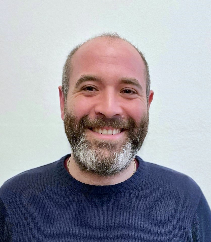 Francesco Ritacca, Psicologo ad orientamento Psicoanalitico