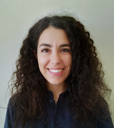 Silvia Rosa, Psicologa ad orientamento Sistemico-Relazionale