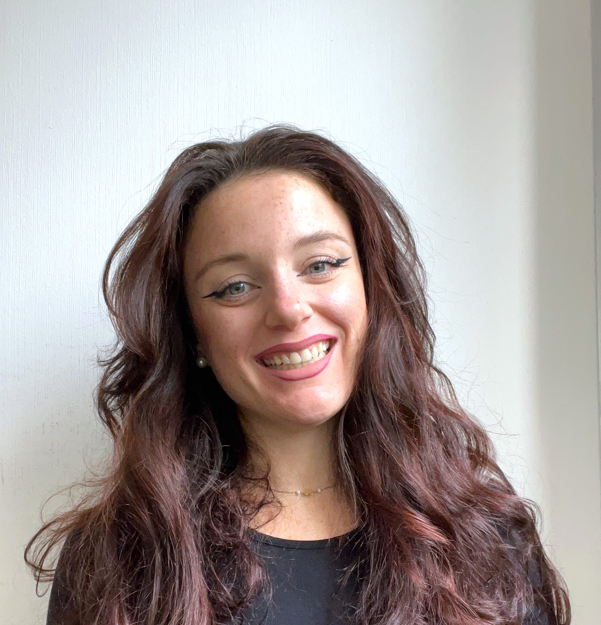 Antonella Mascia, Psicologa ad orientamento Psicodinamico