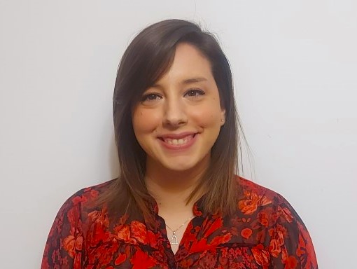 Valentina Massoli, Psicologa ad orientamento Cognitivo-Comportamentale