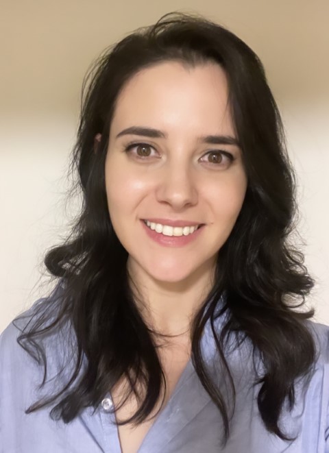 Arianna Cornali, Psicologa ad orientamento Cognitivo-Comportamentale