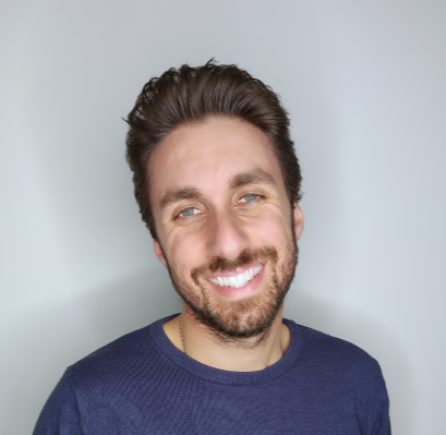 Gianmarco Loreti, Psicologo ad orientamento Cognitivo-Interpersonale