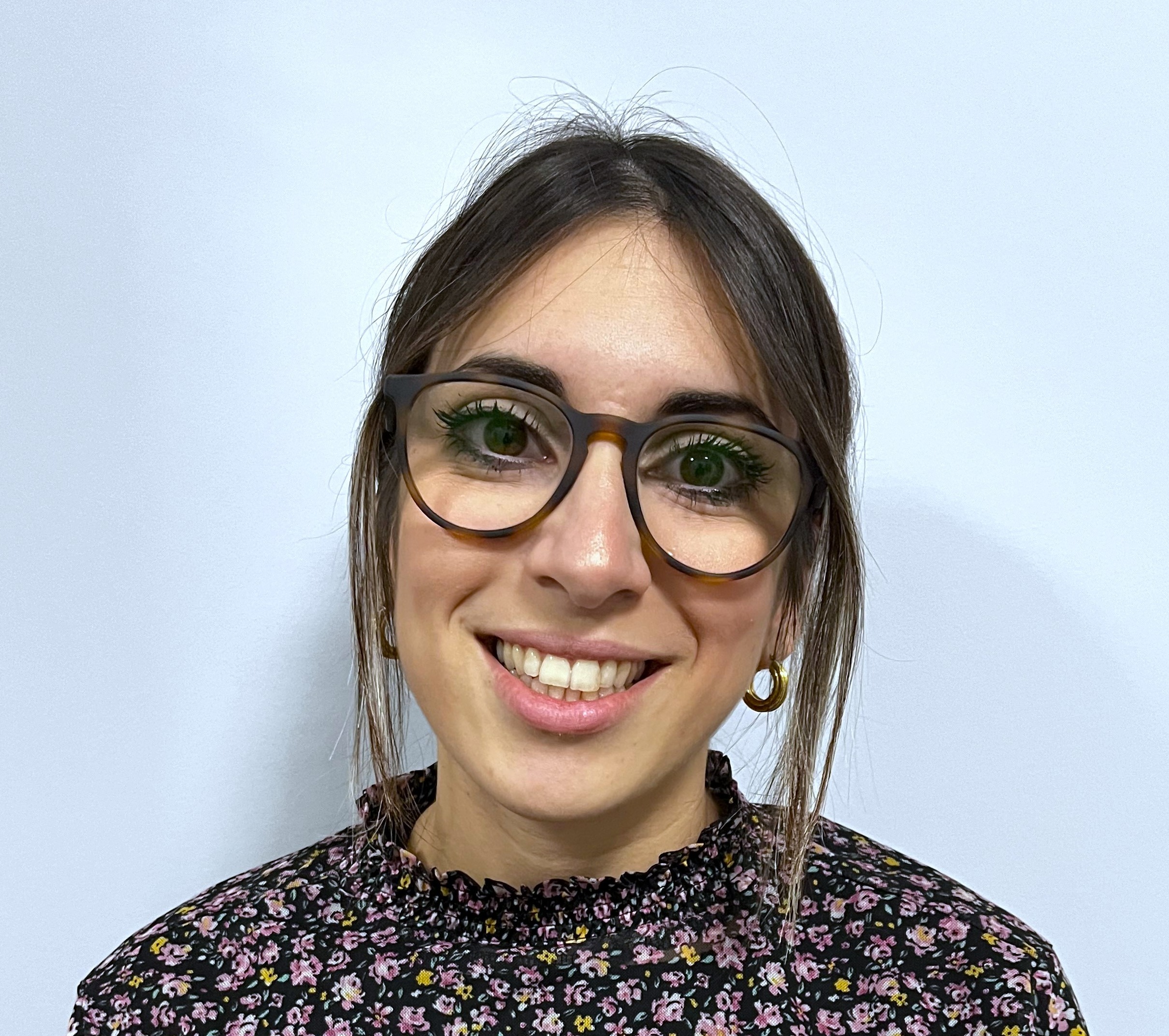 Marzia Nocito, Psicologa ad orientamento Sistemico-Relazionale