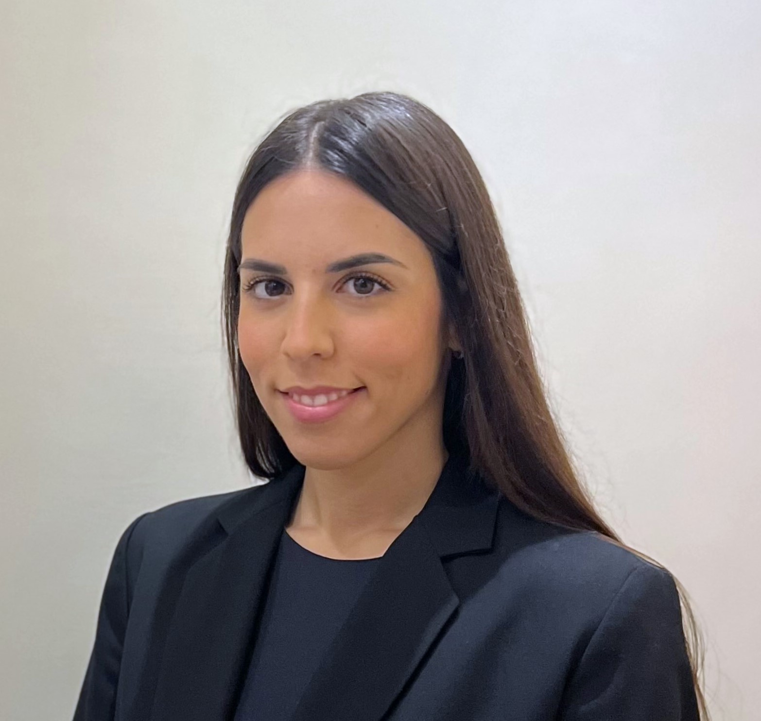 Giulia Antonacci, Psicologa ad orientamento Cognitivo-Interpersonale