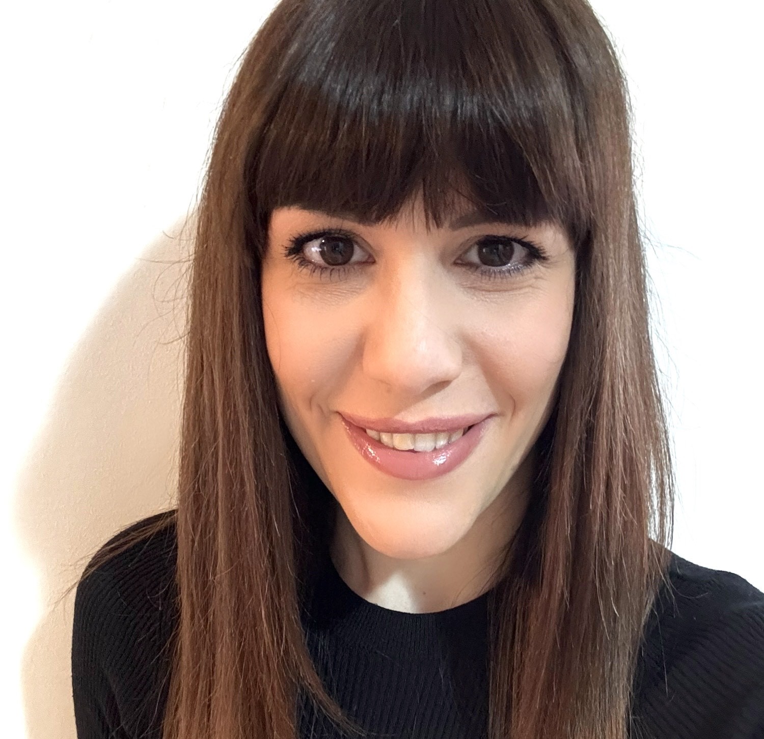 Georgia Karkalis, Psicologa ad orientamento Cognitivo-Comportamentale