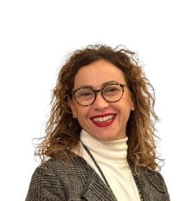 carla cuccurese, Psicoterapeuta ad orientamento Sistemico-Relazionale