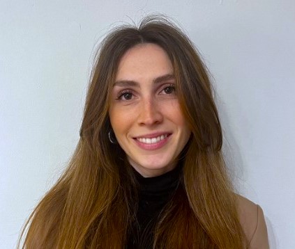 Irene Ruggieri, Psicologa ad orientamento Cognitivo-Comportamentale