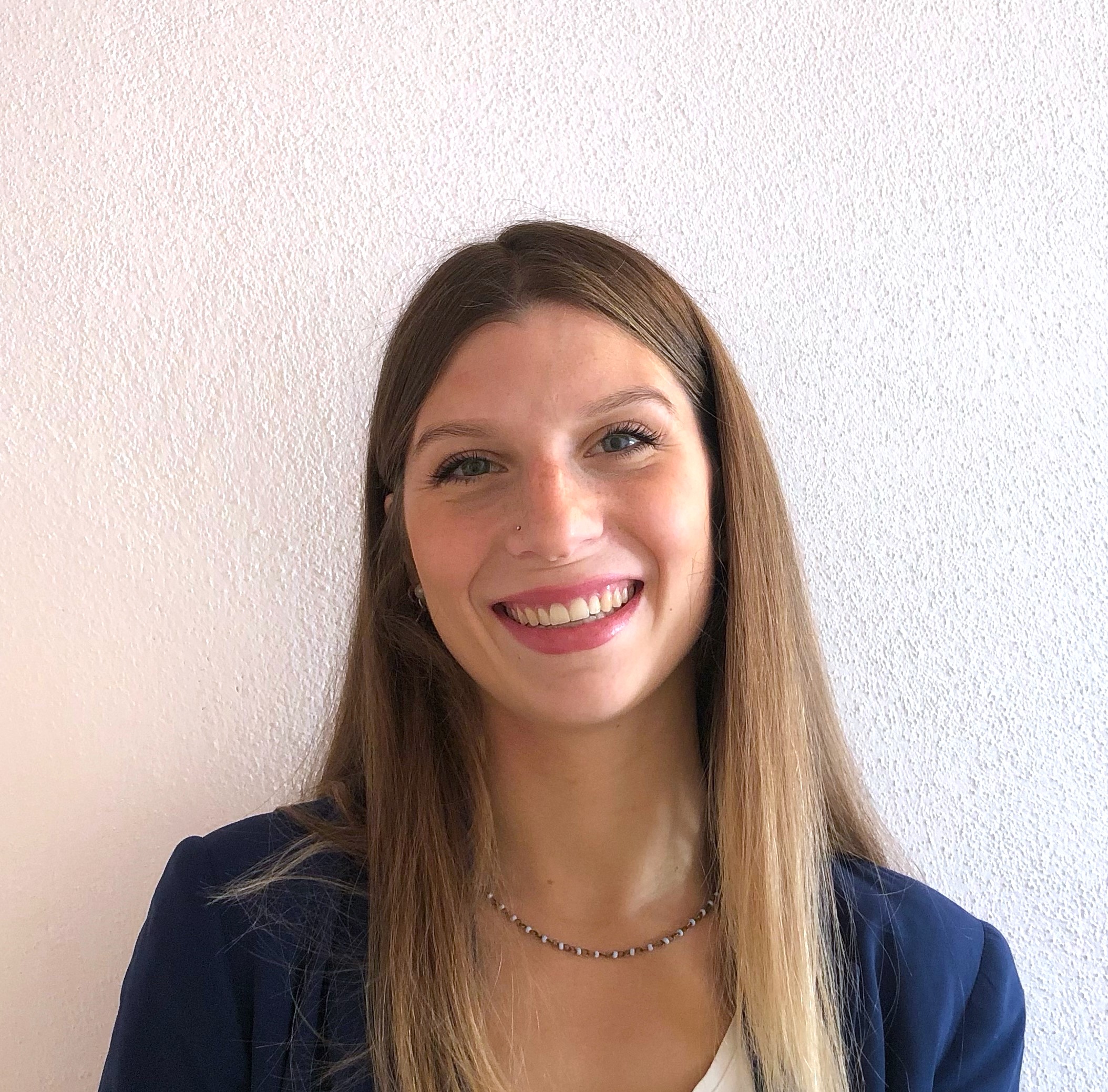 Jessica Albrigi, Psicologa ad orientamento Analitico Transazionale