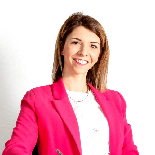 Giulia Scaramuzza, Psicologa ad orientamento Sistemico-Relazionale