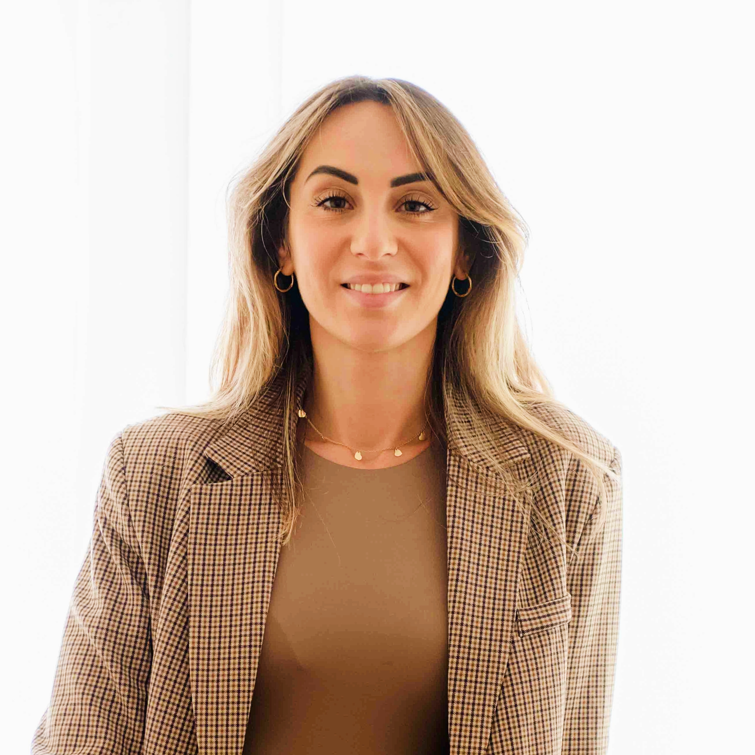 Chiara Contino, Psicologa ad orientamento Psicoanalitico