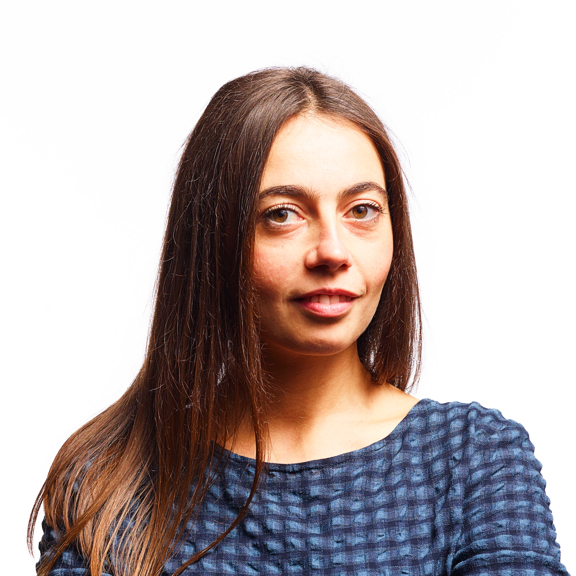 Carolina Baroni, Psicologa ad orientamento Sistemico-Relazionale