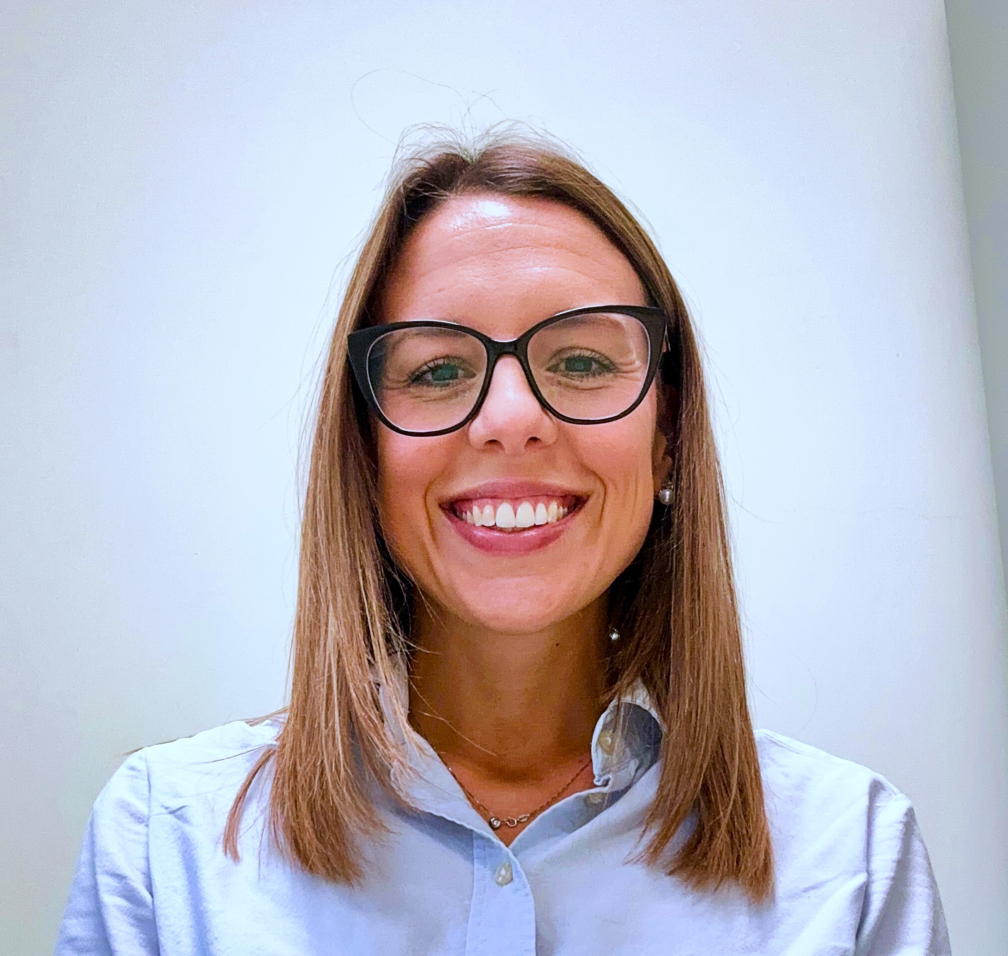 Martina Rosi, Psicologa ad orientamento Cognitivo-Comportamentale