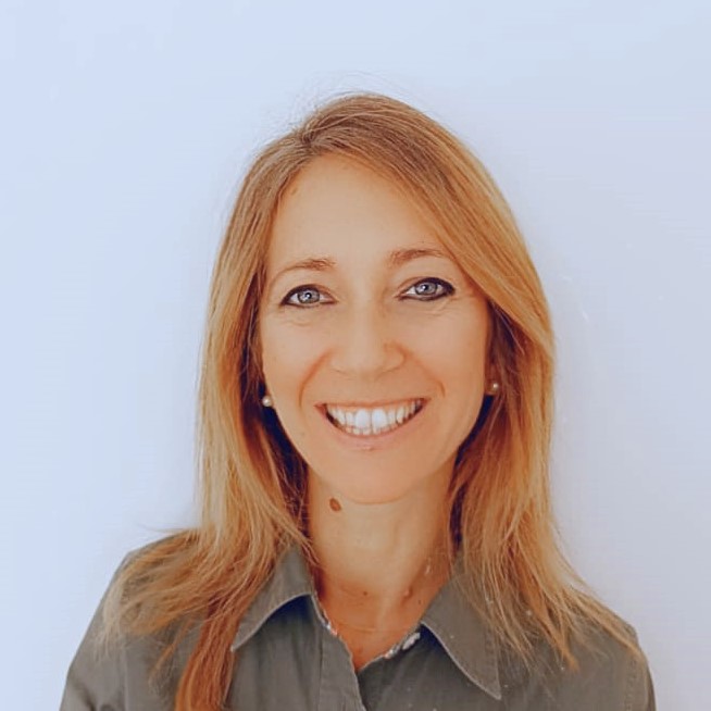 Daniela Scarciolla, Psicoterapeuta ad orientamento Psicodinamico