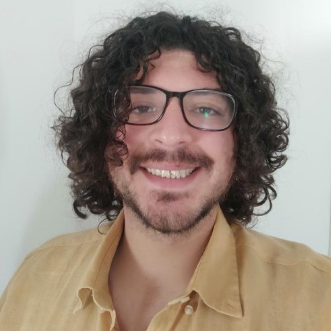 Mattia Neglia, Psicologo ad orientamento Gestaltico