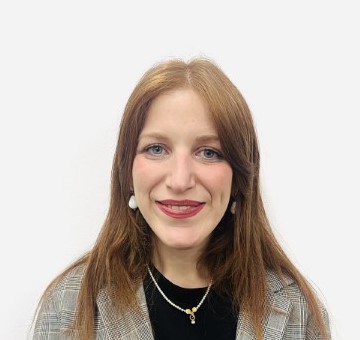 Angela Martone, Psicologa ad orientamento Cognitivo-Comportamentale