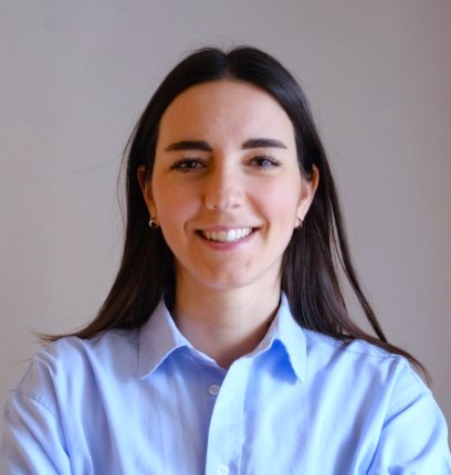 Beatrice Crescini, Psicologa ad orientamento Breve Integrato