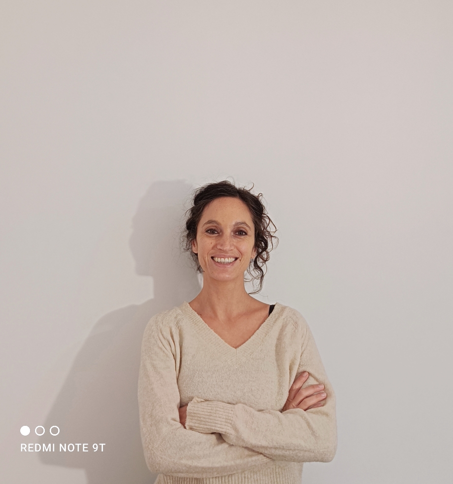 Sara Nocella, Medico Chirurgo specialista in Psichiatria