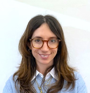 Natasha Rossetti, Psicologa ad orientamento Sistemico-Relazionale