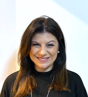 Federica Pulito, Psicologa ad orientamento Cognitivo-Comportamentale