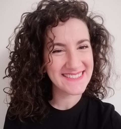 Andrea Ranallo, Psicologa ad orientamento Sistemico-Relazionale