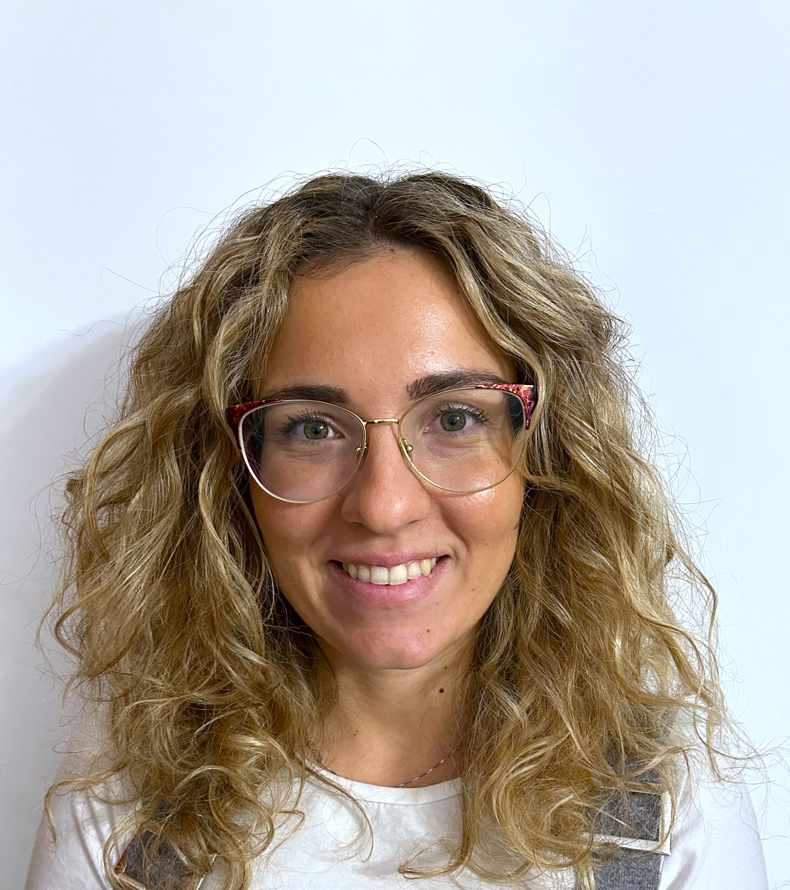 Barbara Amato, Psicologa ad orientamento Approccio misto