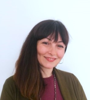 Elvira Trinchillo, Psicologa ad orientamento Sistemico-Relazionale