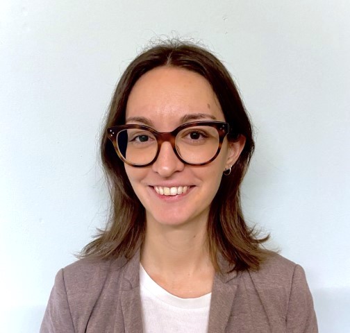 Linda Tonoli, Psicologa ad orientamento Sistemico-Relazionale