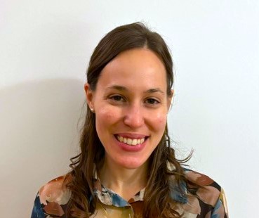 Laura Santolin, Psicologa ad orientamento Analitico Transazionale