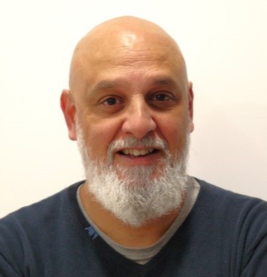 Daniele Modica, Psicoterapeuta ad orientamento Sistemico-Relazionale