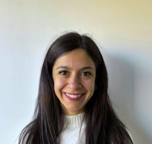 Chiara Cautillo, Psicologa ad orientamento Cognitivo-Comportamentale