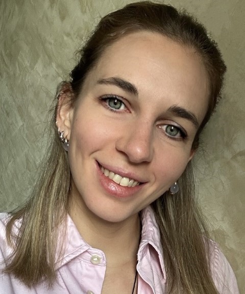 Francesca Cavadini, Psicologa ad orientamento Gestaltico