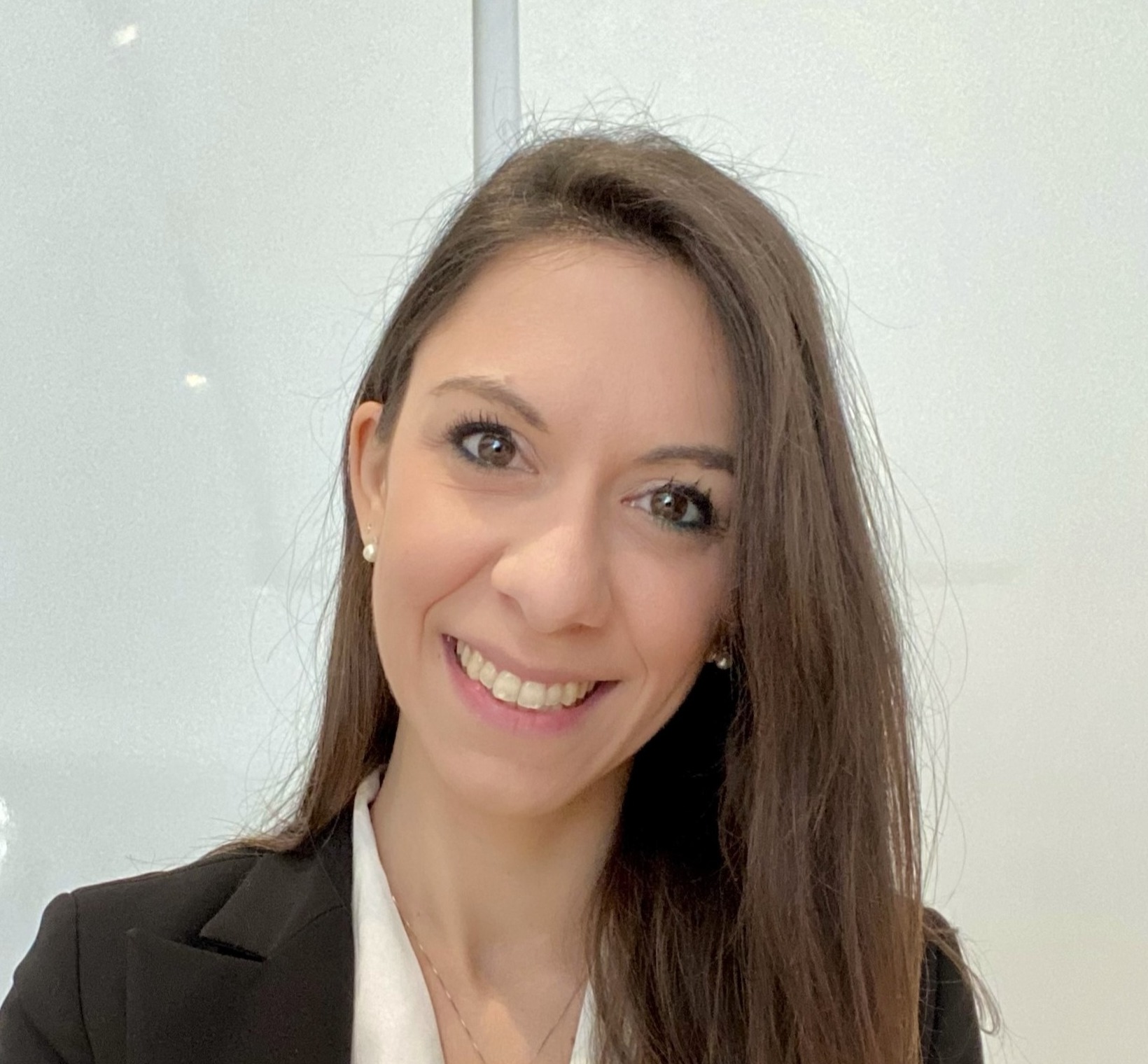 Elisa Cardani, Psicologa ad orientamento Analitico Transazionale