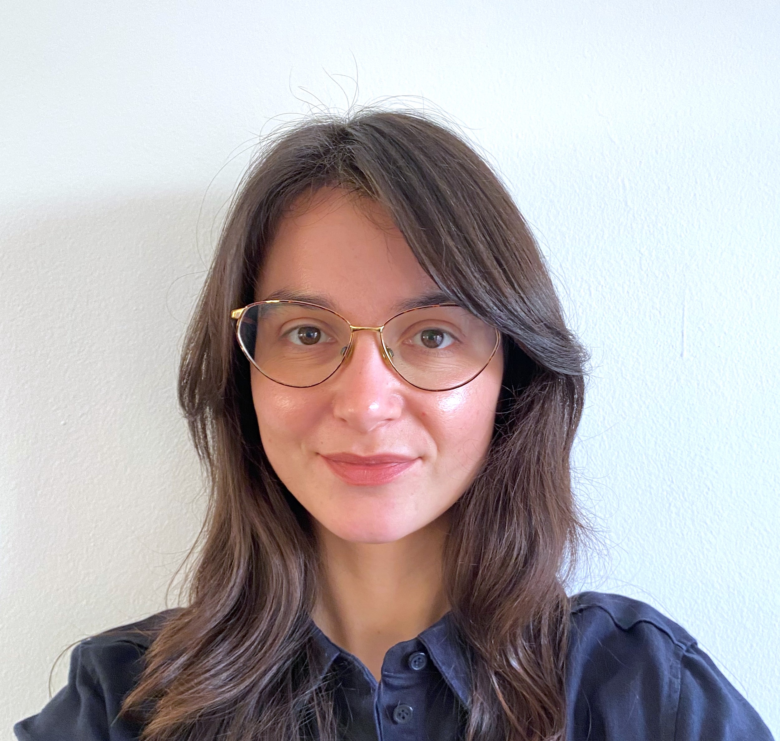 Carlotta Rey, Psicologa ad orientamento Psicoanalitico