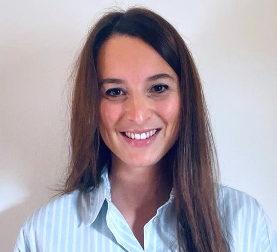 Alessia Godino, Psicologa ad orientamento Psicoanalitico