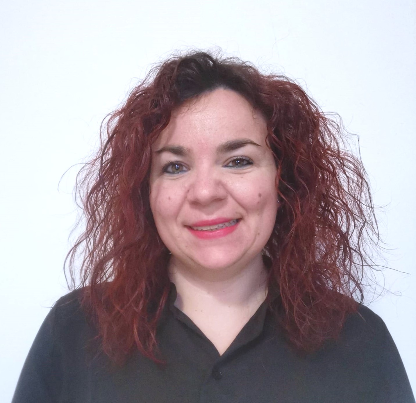 Alessandra Di Biase, Psicologa ad orientamento Sistemico-Relazionale