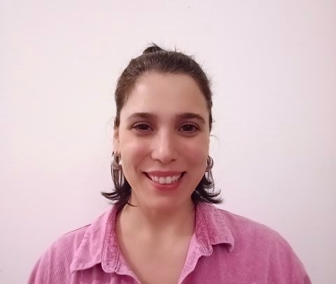 Francesca Mazzoni, Psicologa ad orientamento psico-corporeo